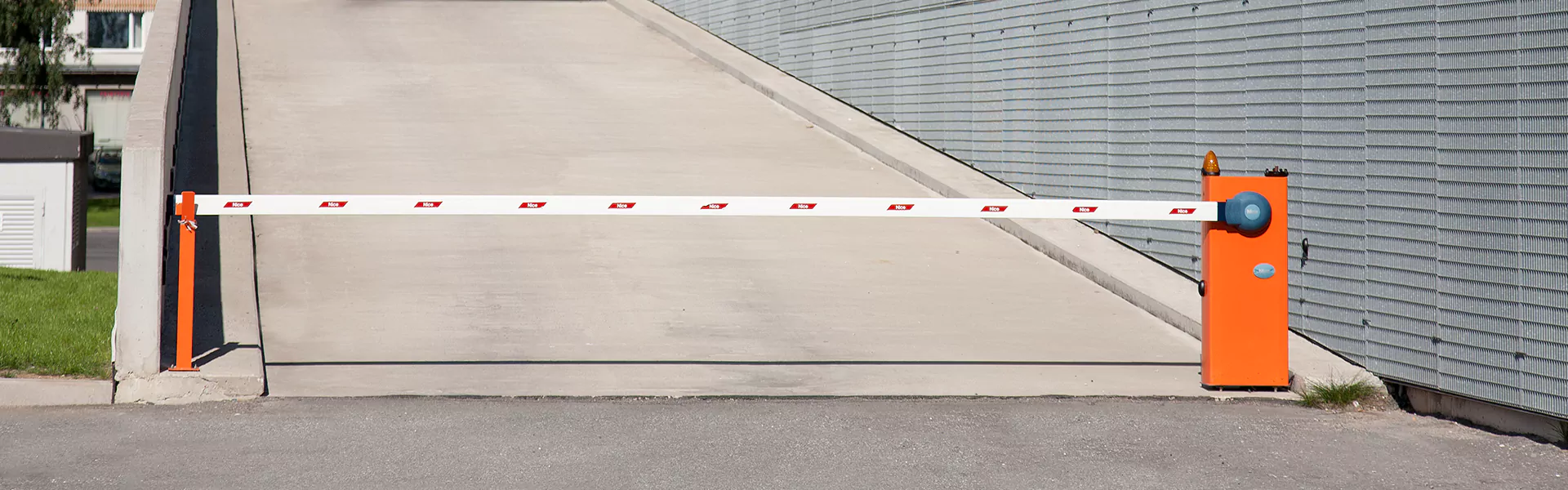 Parking Gates Service Belleville, Illinois | Parking Gate Maintenance ...